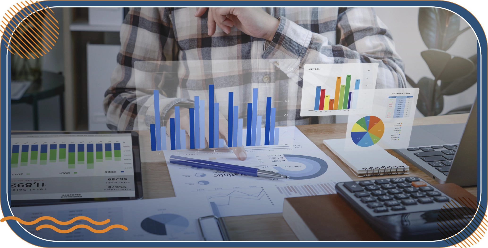 Corporate Financial Services in Saudi Arabia: Tools for financial ...